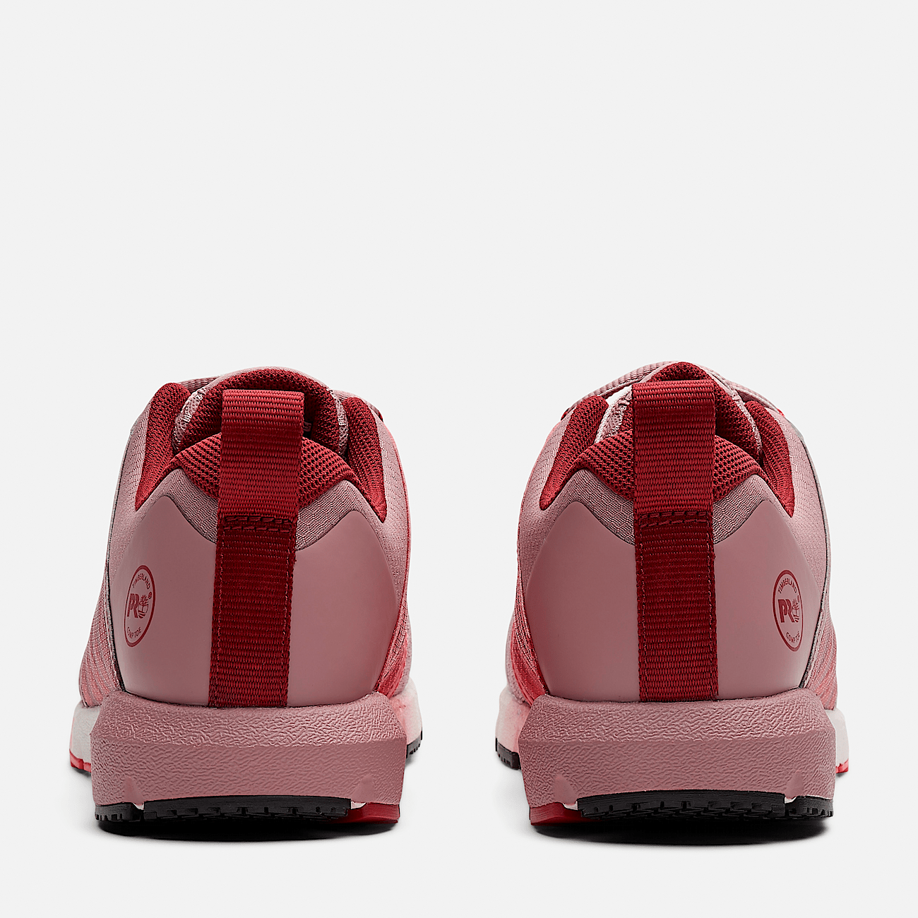 Women's Timberland PRO® Radius Comp-Toe Athletic Work Sneaker