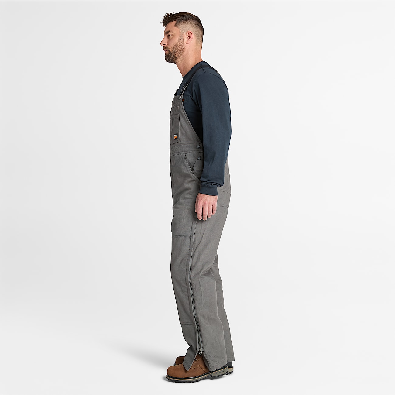 Men's Timberland PRO® Gritman Insulated Bib Overall
