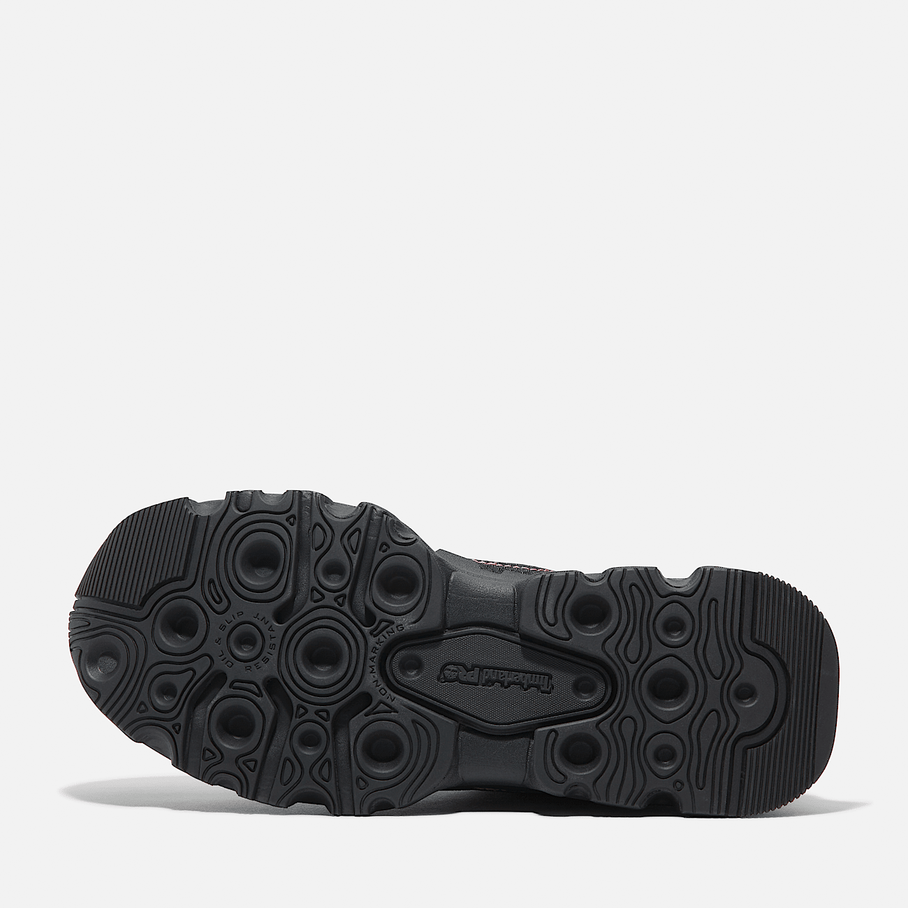 Women's Timberland PRO® Powertrain EV Composite Toe Work Sneaker