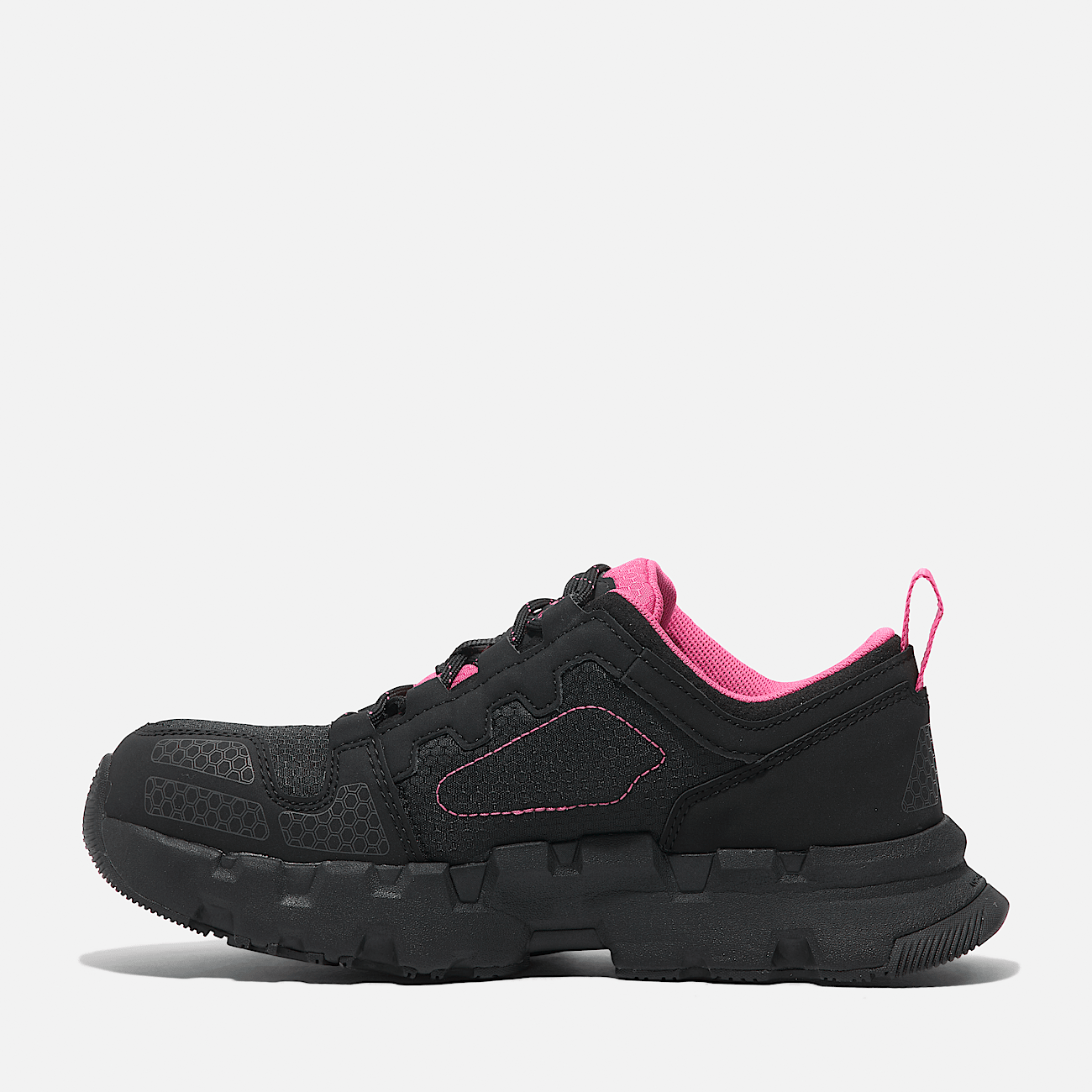 Women's Timberland PRO® Powertrain EV Composite Toe Work Sneaker