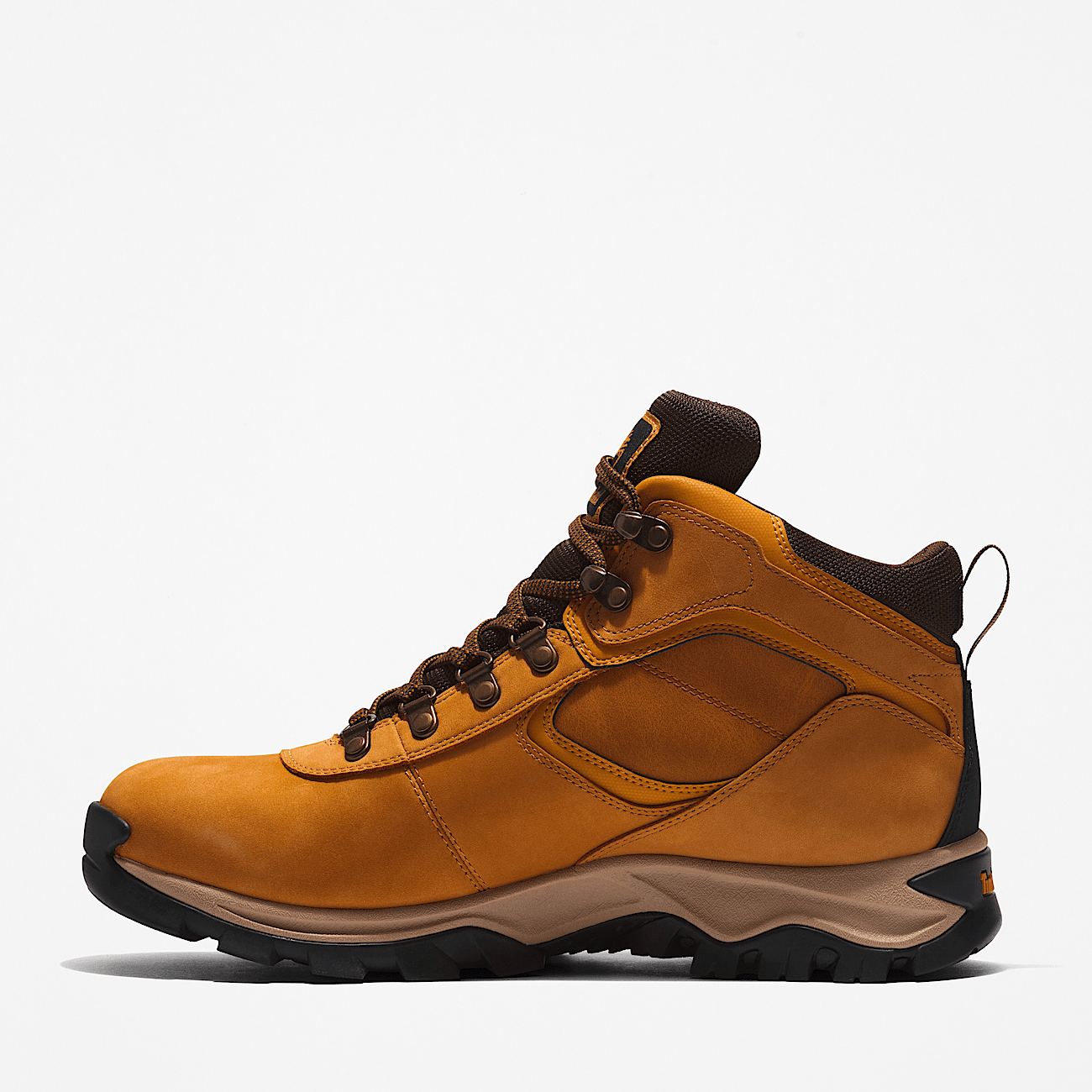 Men's Mt. Maddsen Waterproof Mid Hiking Boot Men's Mt. Maddsen Waterproof Mid Hiking Boot