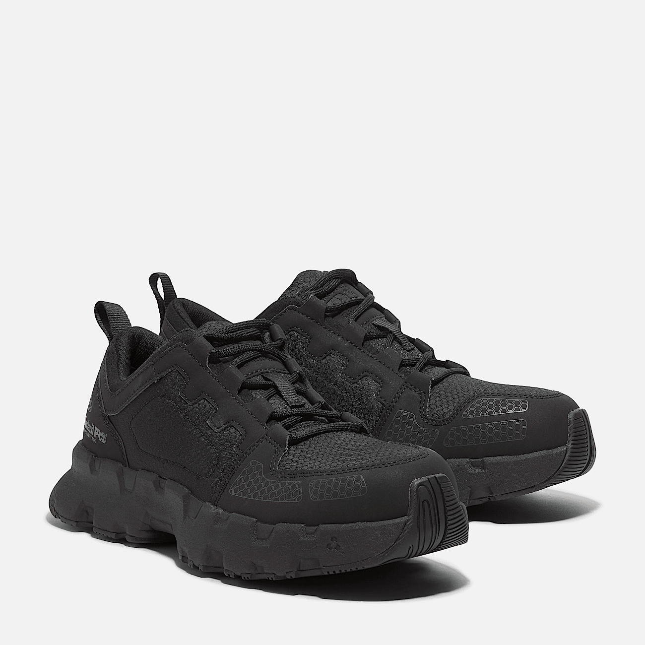 Men's Timberland PRO® Powertrain EV Composite Toe Work Sneaker