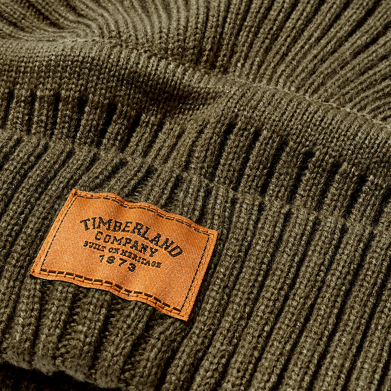 Gulf Beach Ribbed Hat