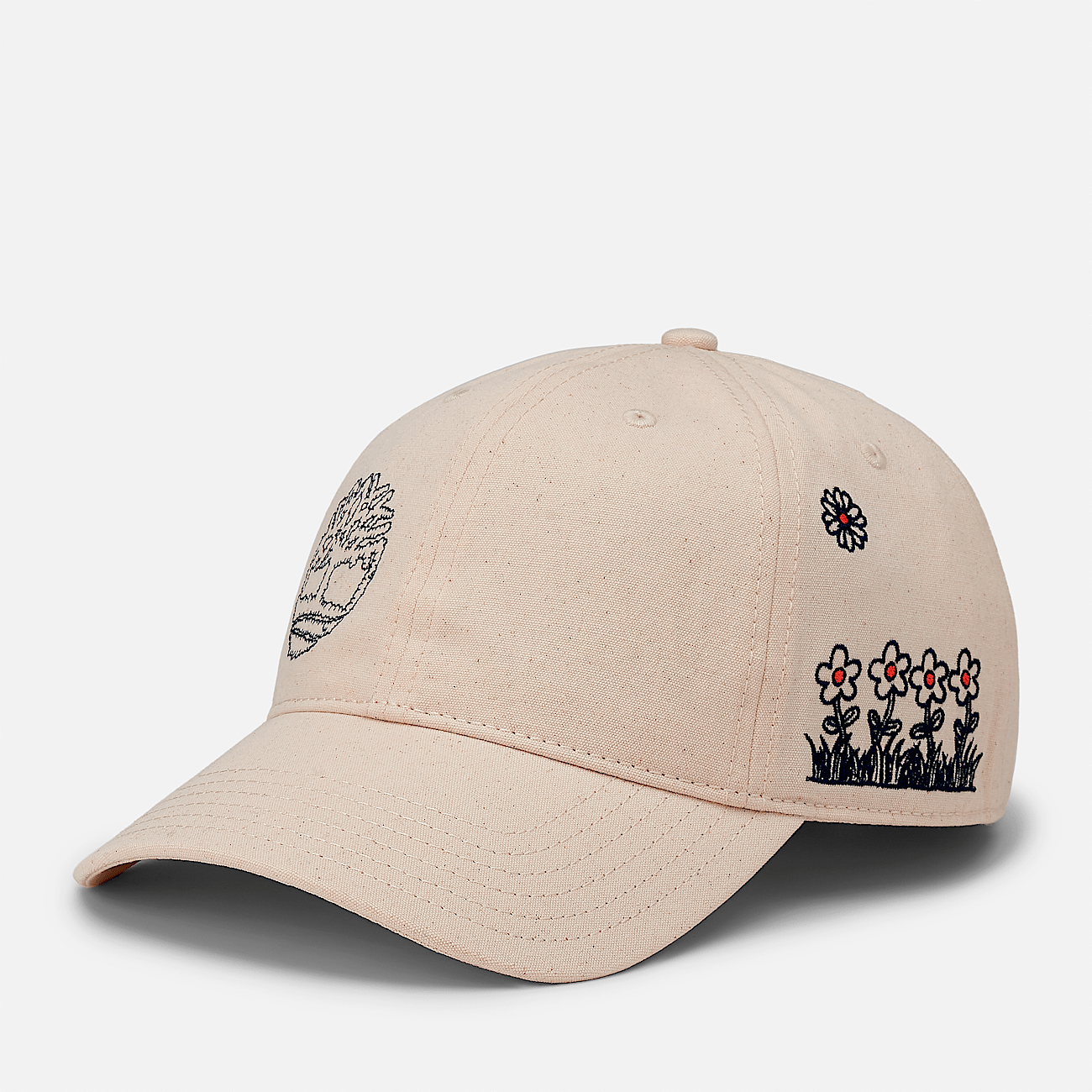 Summer Camp Cap