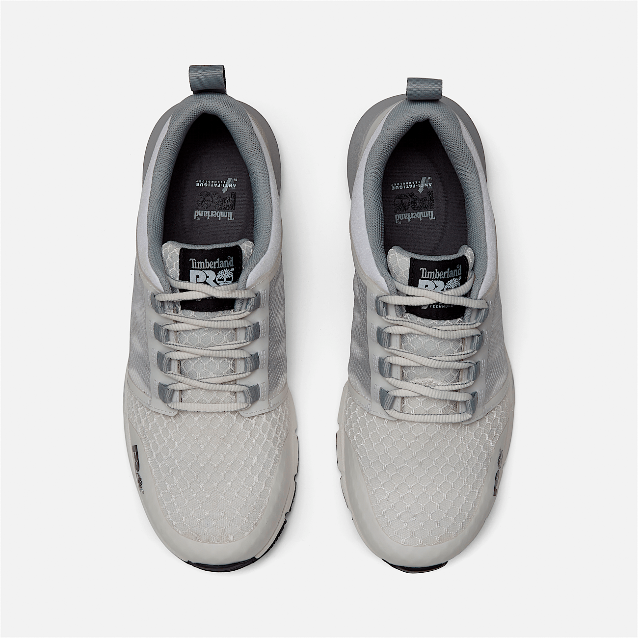 Men's Timberland PRO® Radius Comp-Toe Athletic Work Sneaker