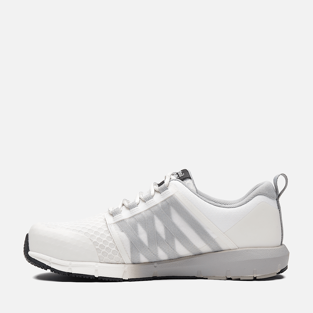 Men's Timberland PRO® Radius Comp-Toe Athletic Work Sneaker