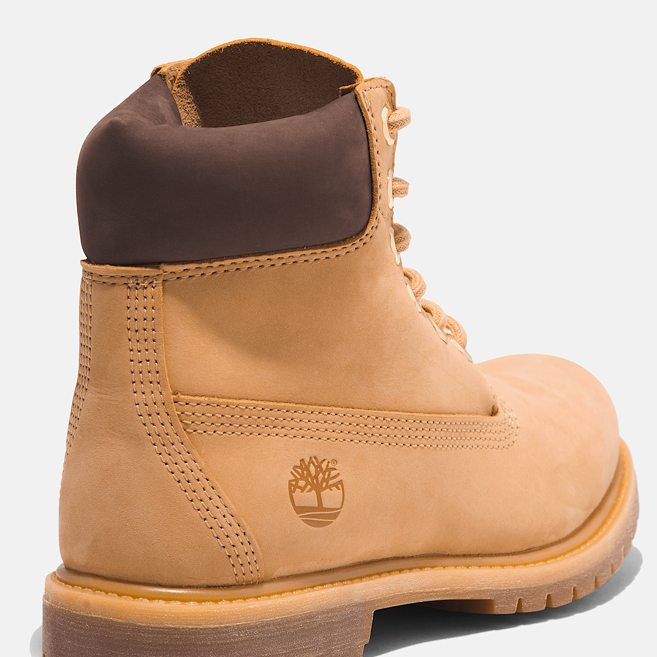 Womens Timberland® 50th Edition Butters 6 Inch Waterproof Boot