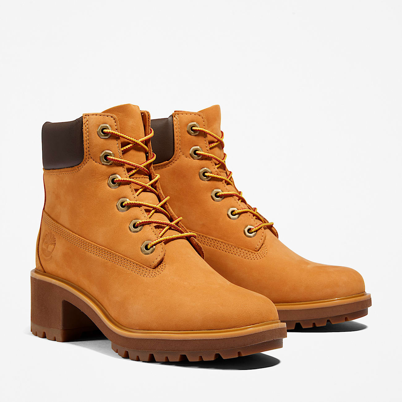 Botas para Mujer Kinsley 6" Waterproof