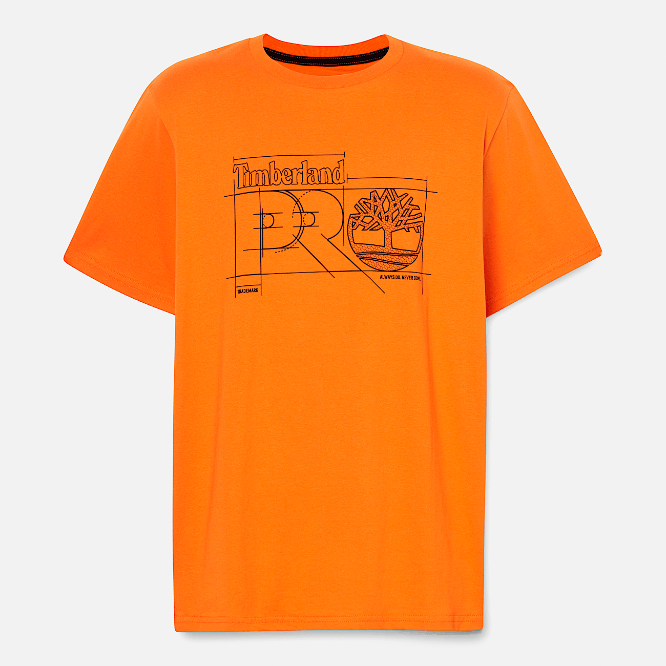 Men's Timberland PRO® Innovation Blueprint T-Shirt