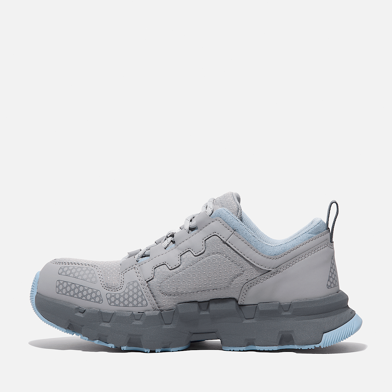 Women's Timberland PRO® Powertrain EV Composite Toe Work Sneaker