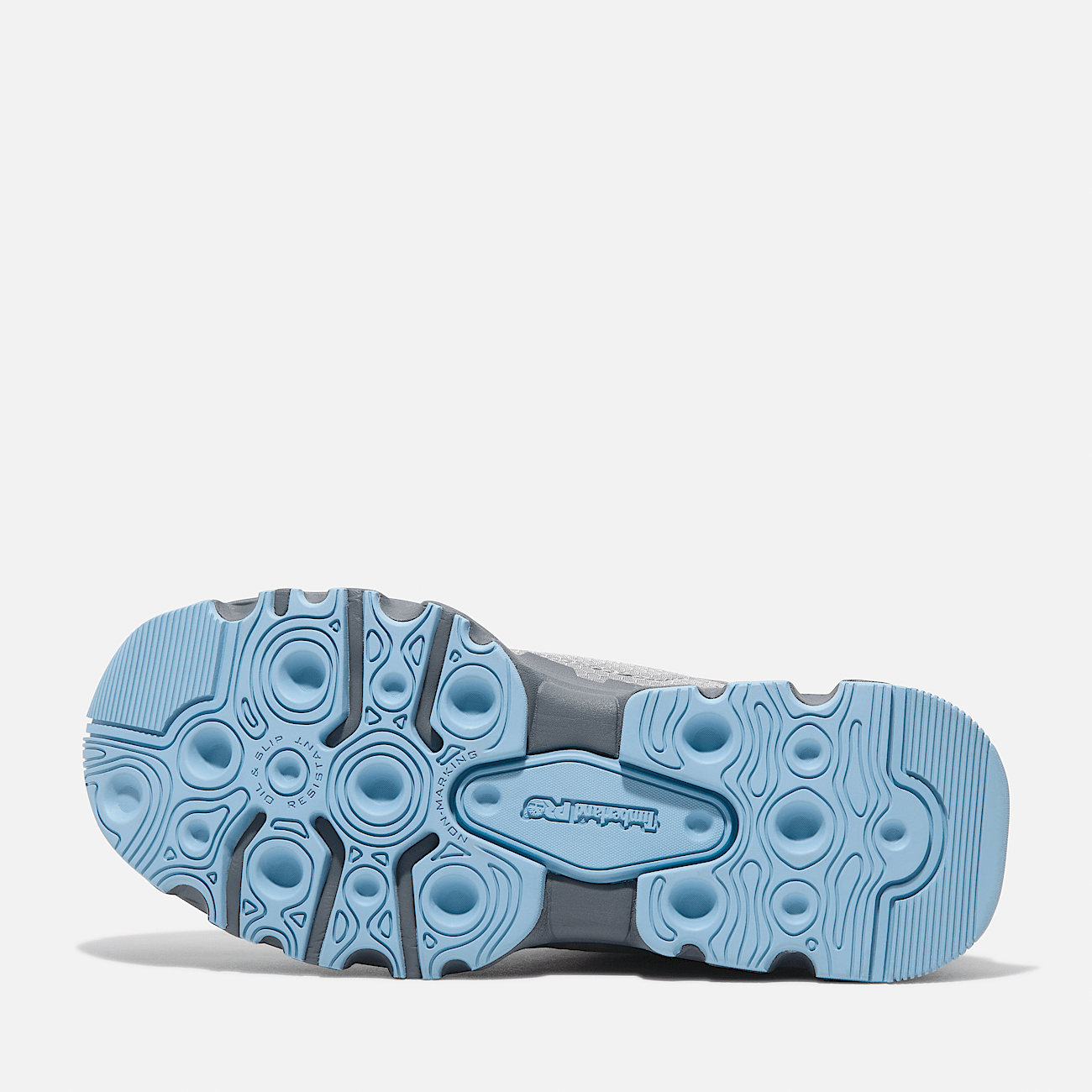 Women's Timberland PRO® Powertrain EV Composite Toe Work Sneaker