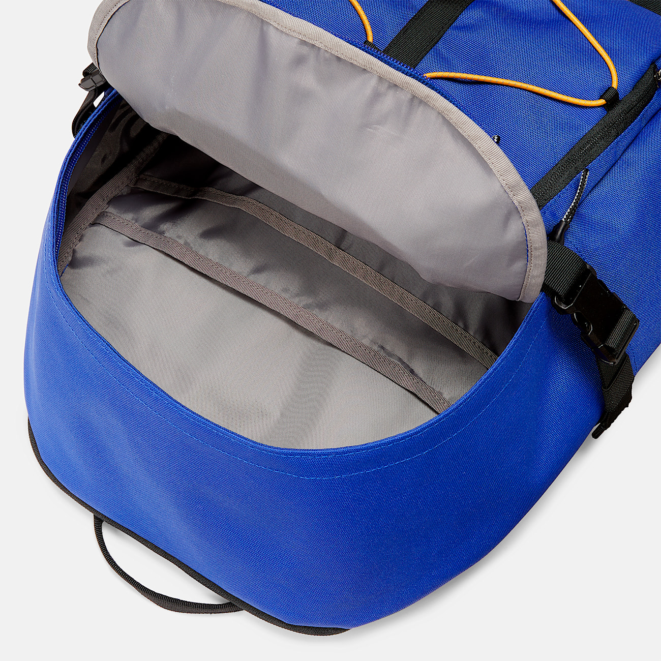 Outdoor Archive Bungee Backpack