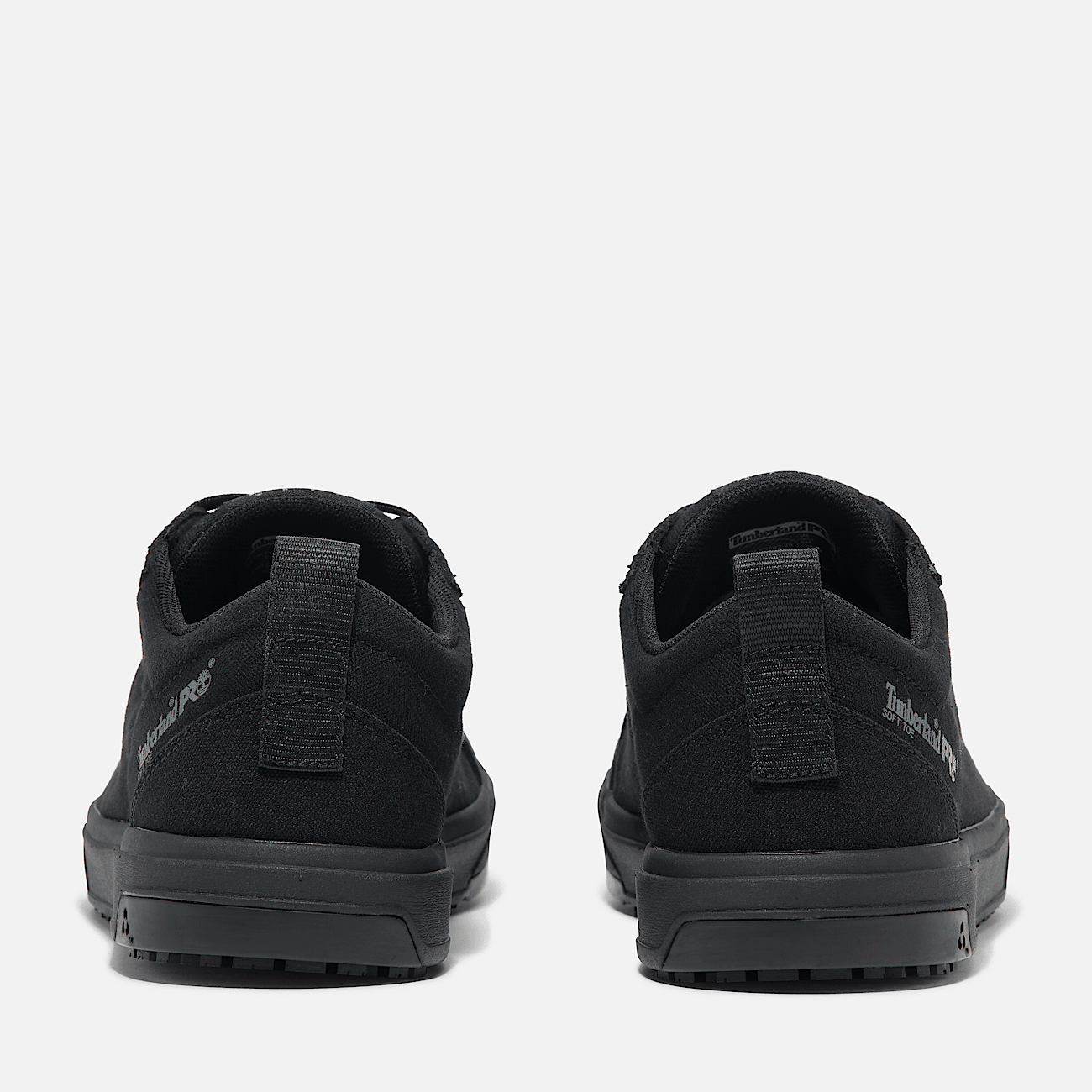 Burbank Soft Toe Work Shoe