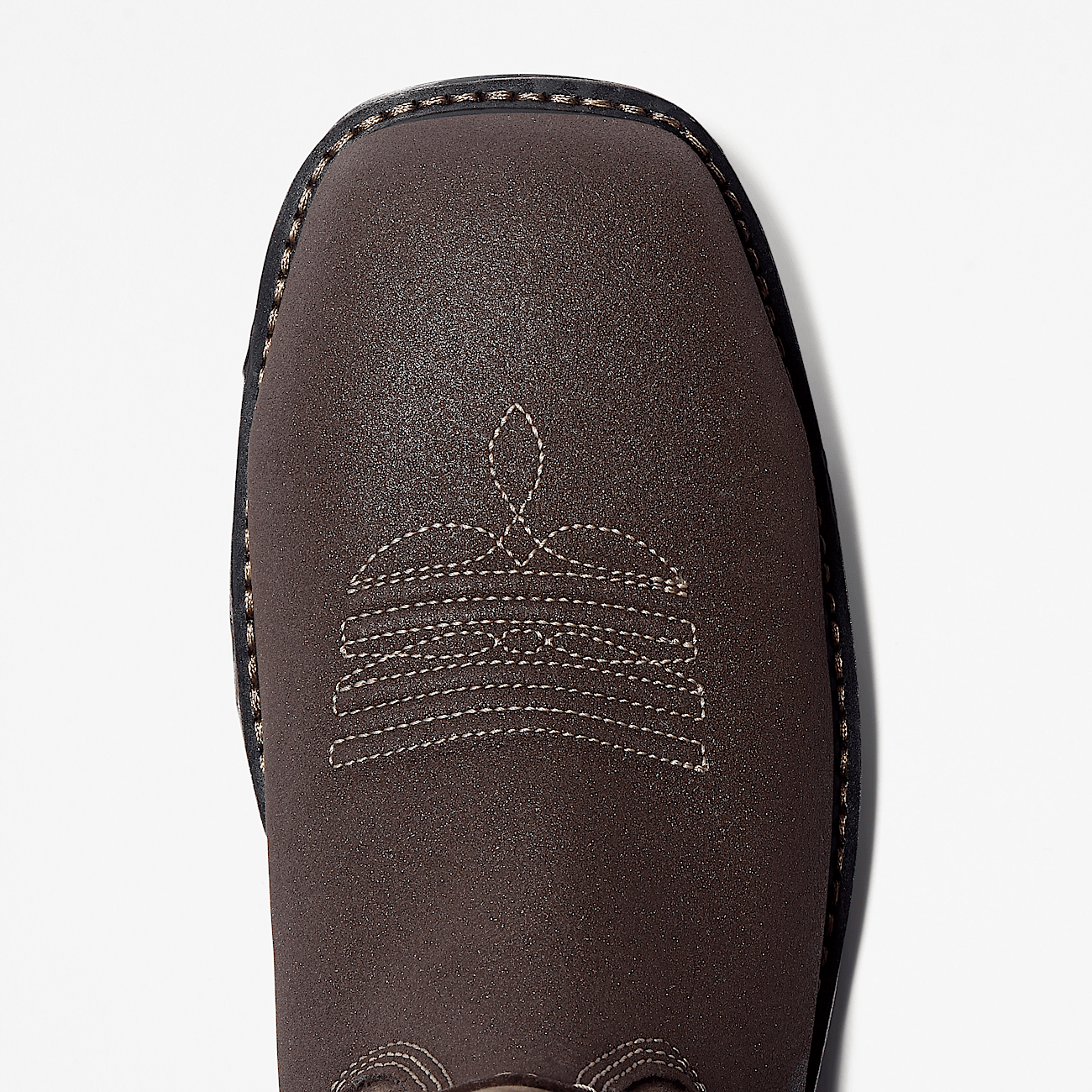 Men's True Grit Pull On Composite Toe Waterproof Work Boot