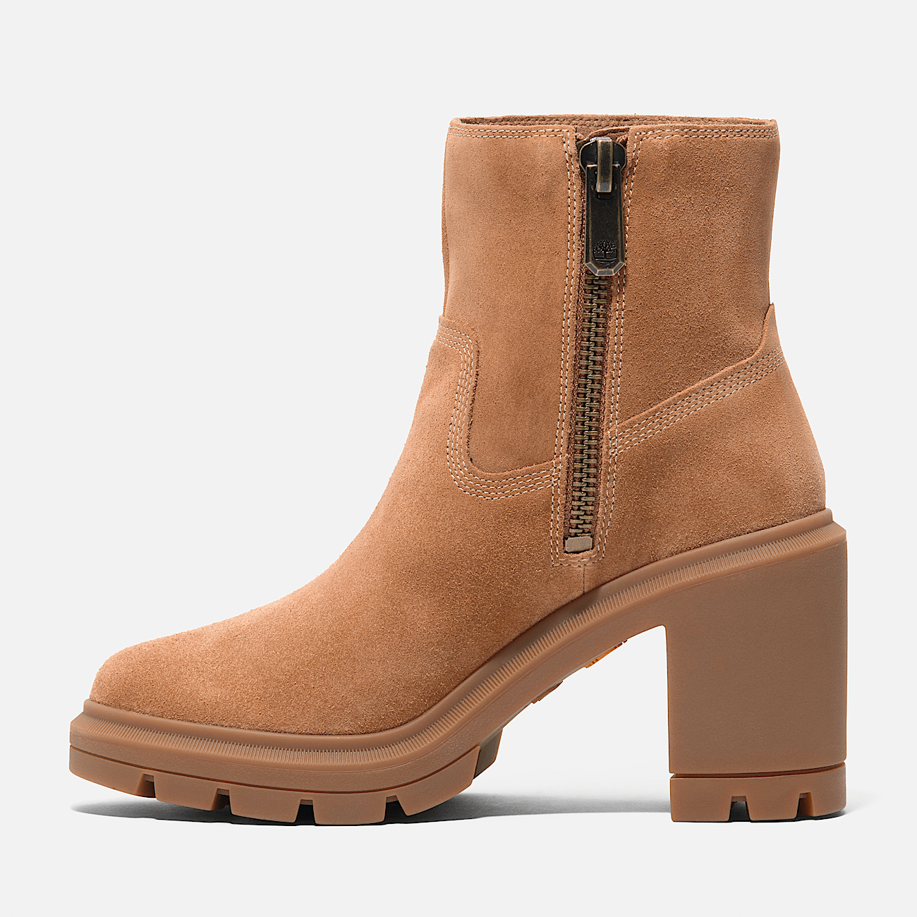 Women's Allington Heights Mid Zip Boot