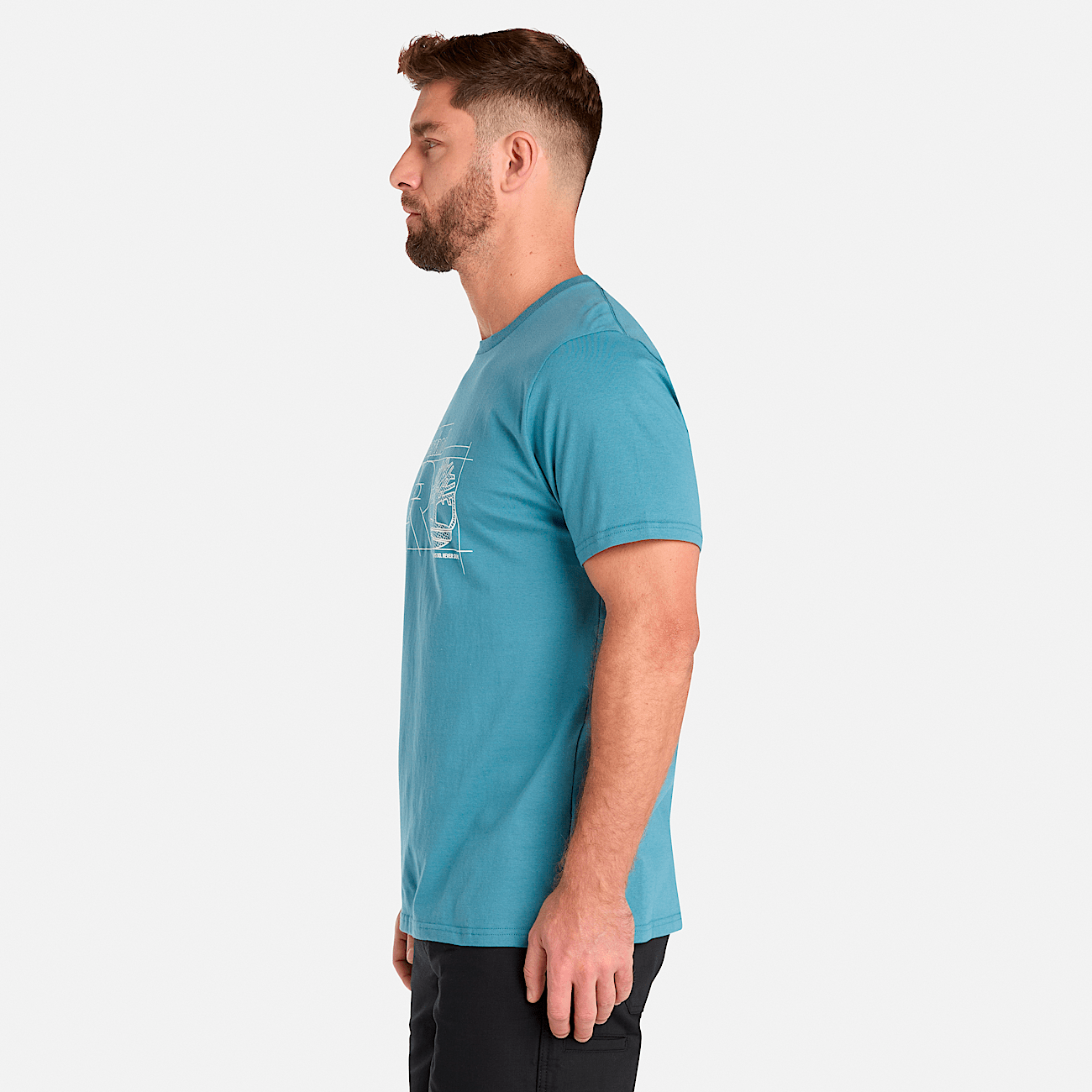Men's Timberland PRO® Innovation Blueprint T-Shirt