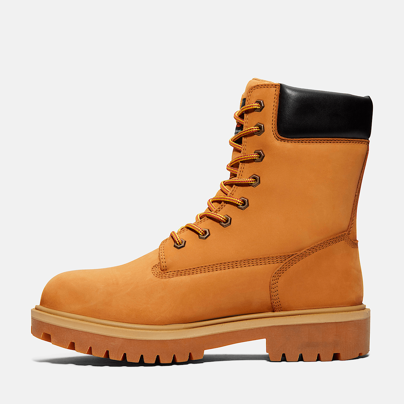 Men's Direct Attach 8" Steel Toe Waterproof Work Boot