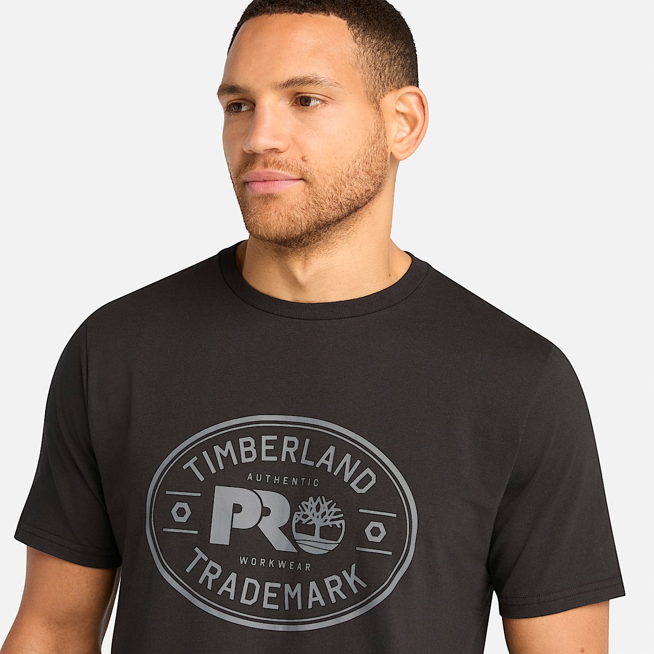 Men's Timberland PRO® Trademark T-Shirt