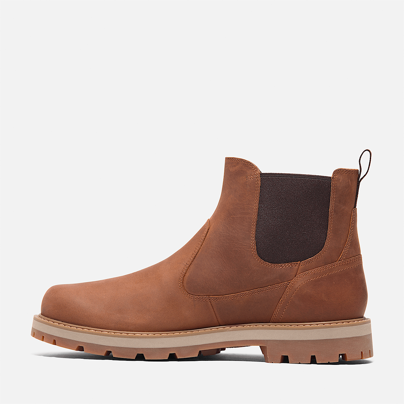Men's Britton Road Chelsea Boot