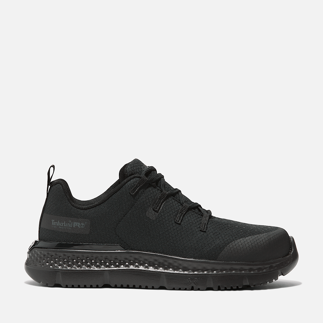 Women's Timberland PRO® Intercept Athletic Steel-Toe Work Sneaker