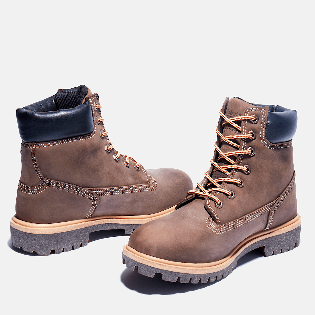 Women's Direct Attach 6" Waterproof Work Boot