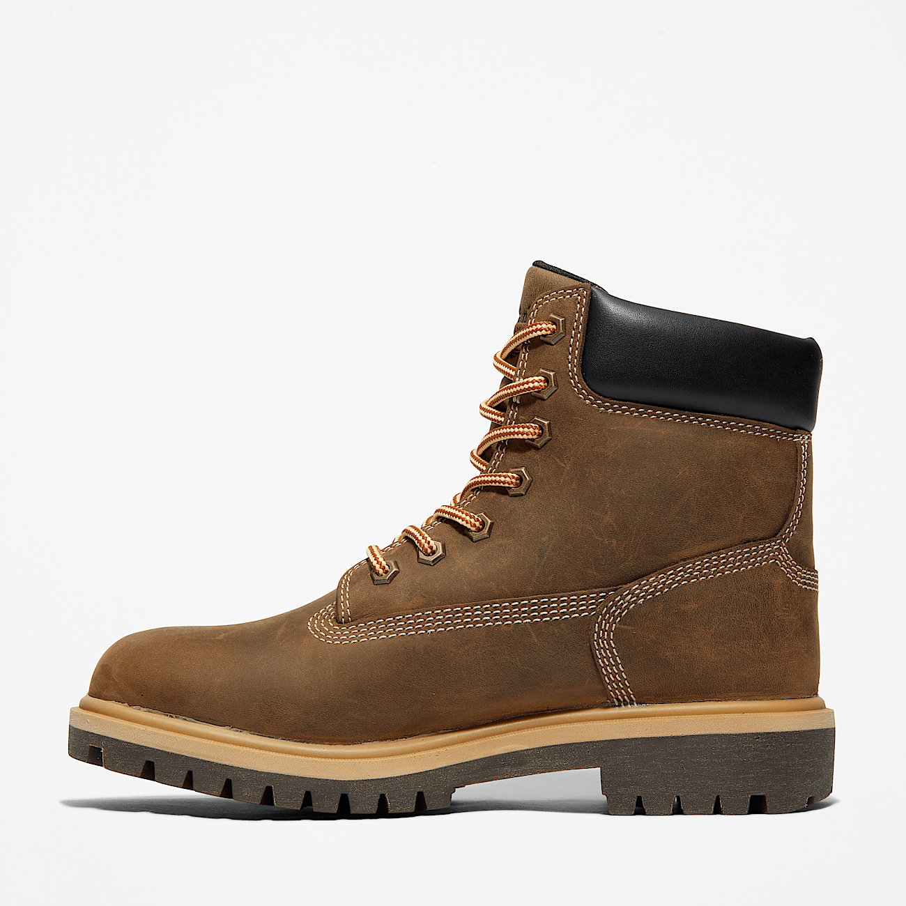 Women's Direct Attach 6" Waterproof Work Boot
