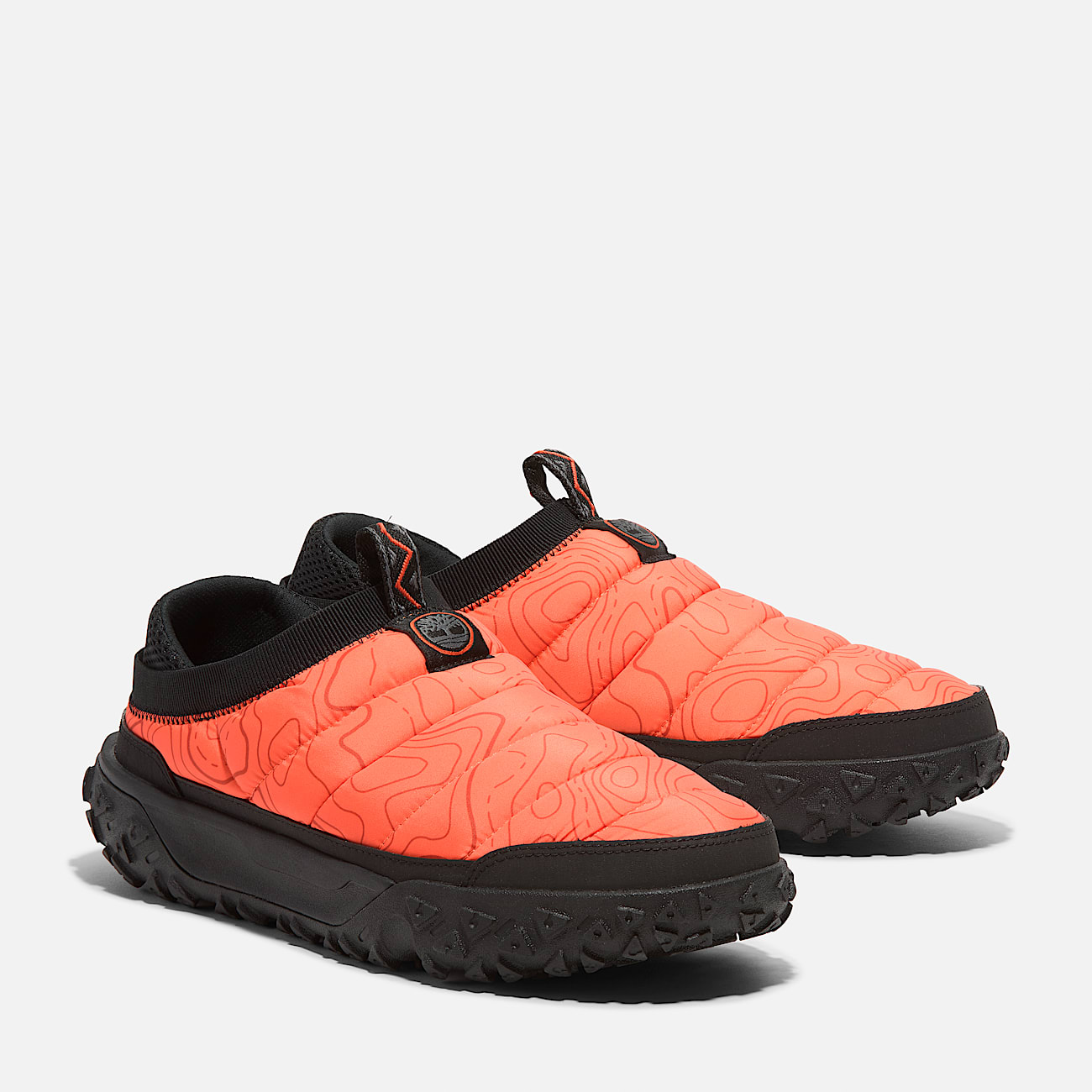 Men's GreenStride™ Motion 6 Slip-On Hiking Shoe