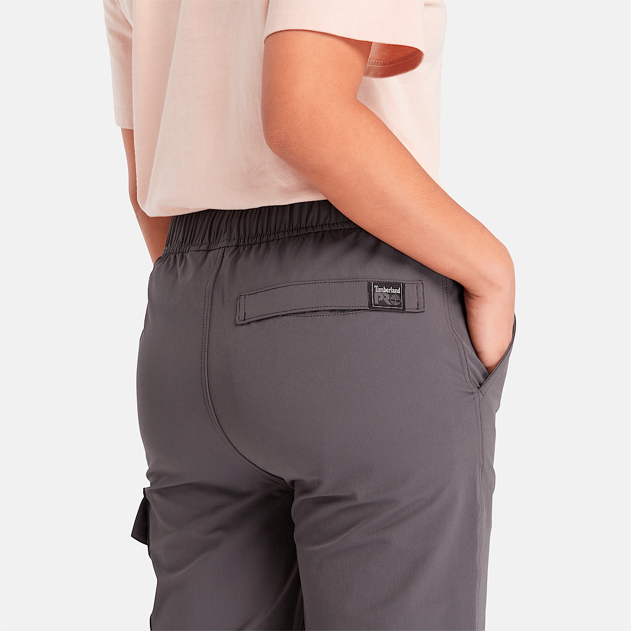 Timberland joggers womens store