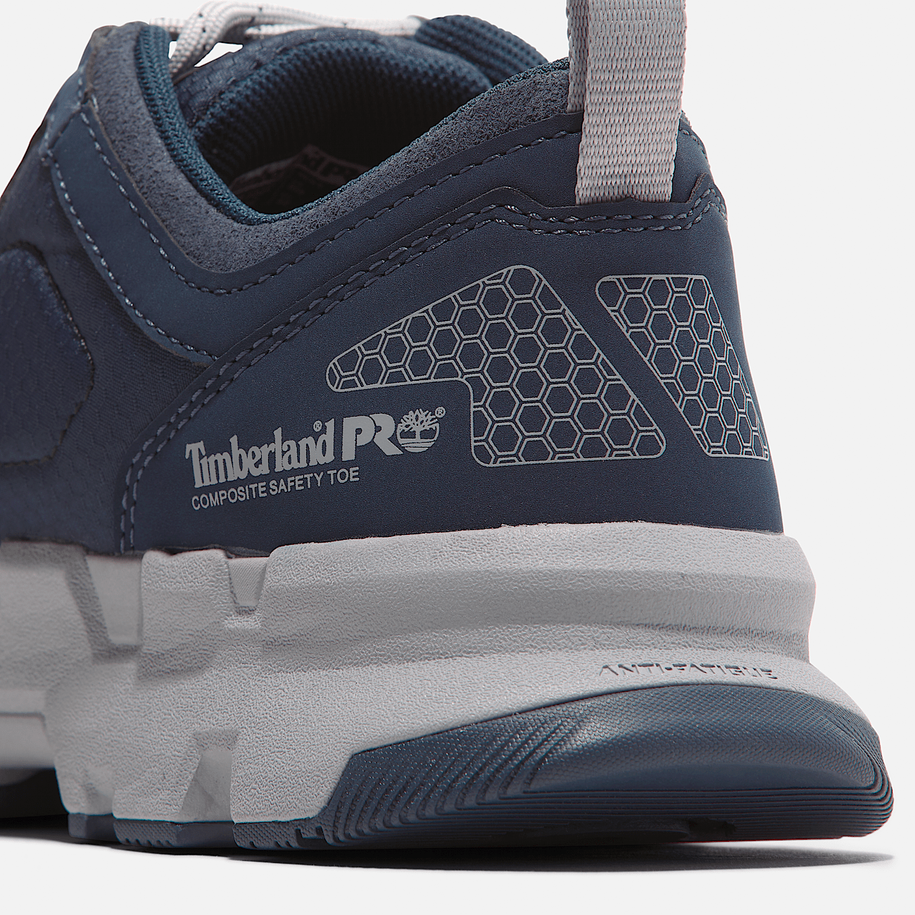 Men's Timberland PRO® Powertrain EV Composite Toe Work Sneaker