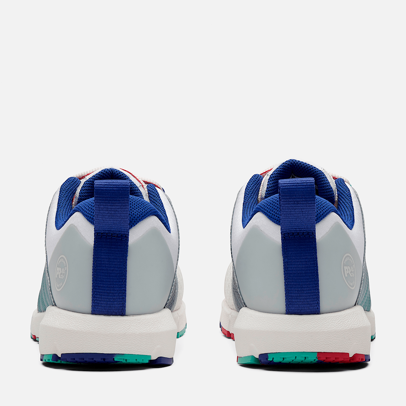 Women's Timberland PRO® Radius Comp-Toe Athletic Work Sneaker