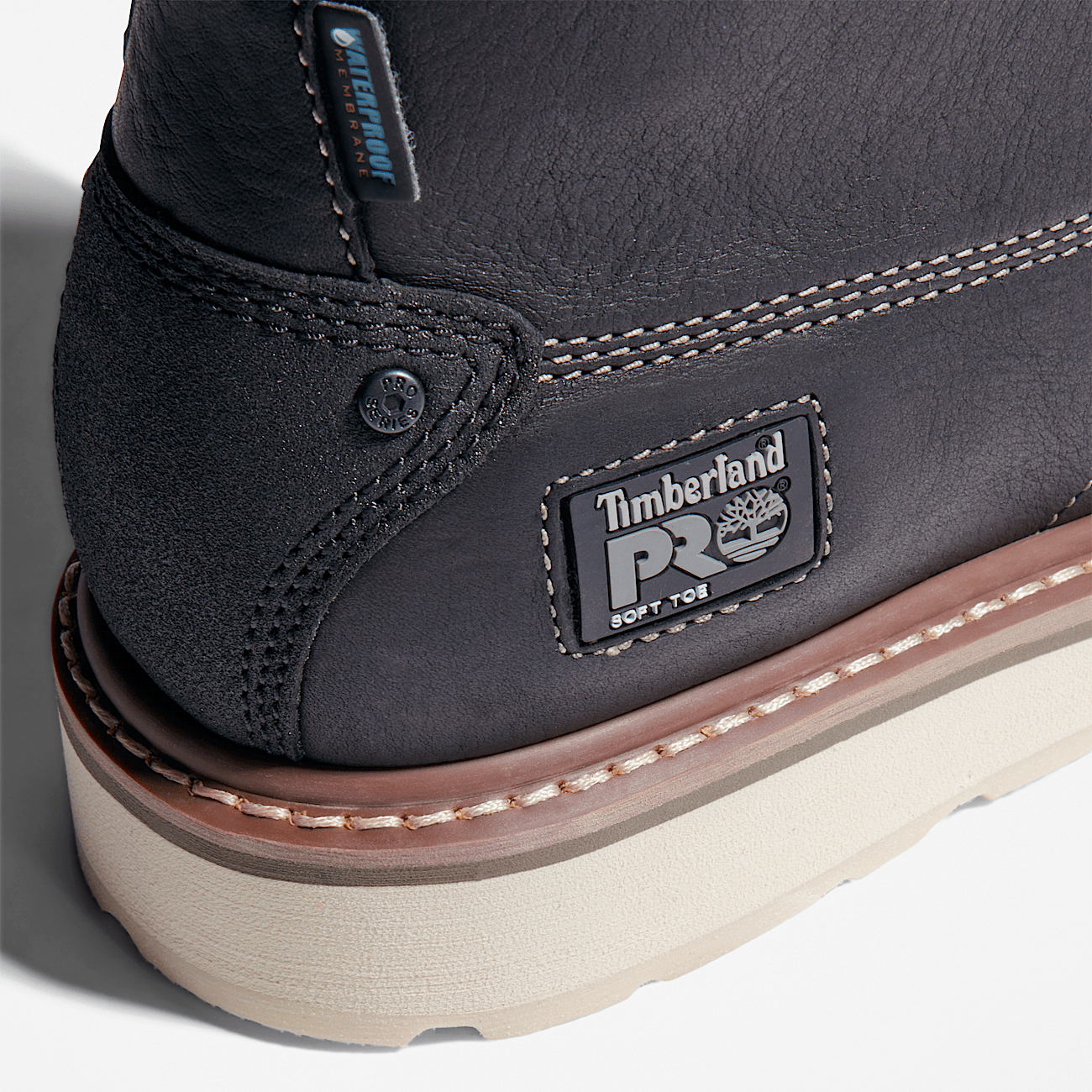 Men's Gridworks 6" Waterproof Work Boot