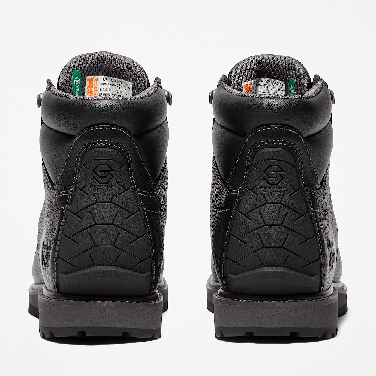 Men's Irvine CSA Wedge 6" Alloy Toe Work Boot