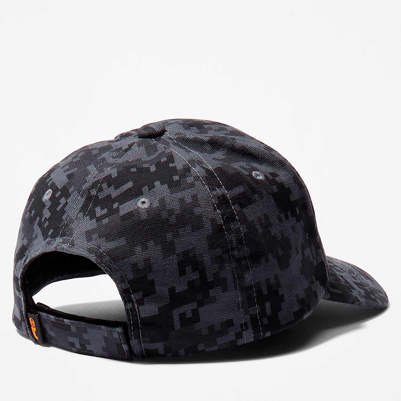 Men's Timberland PRO® Embroidered Baseball Cap