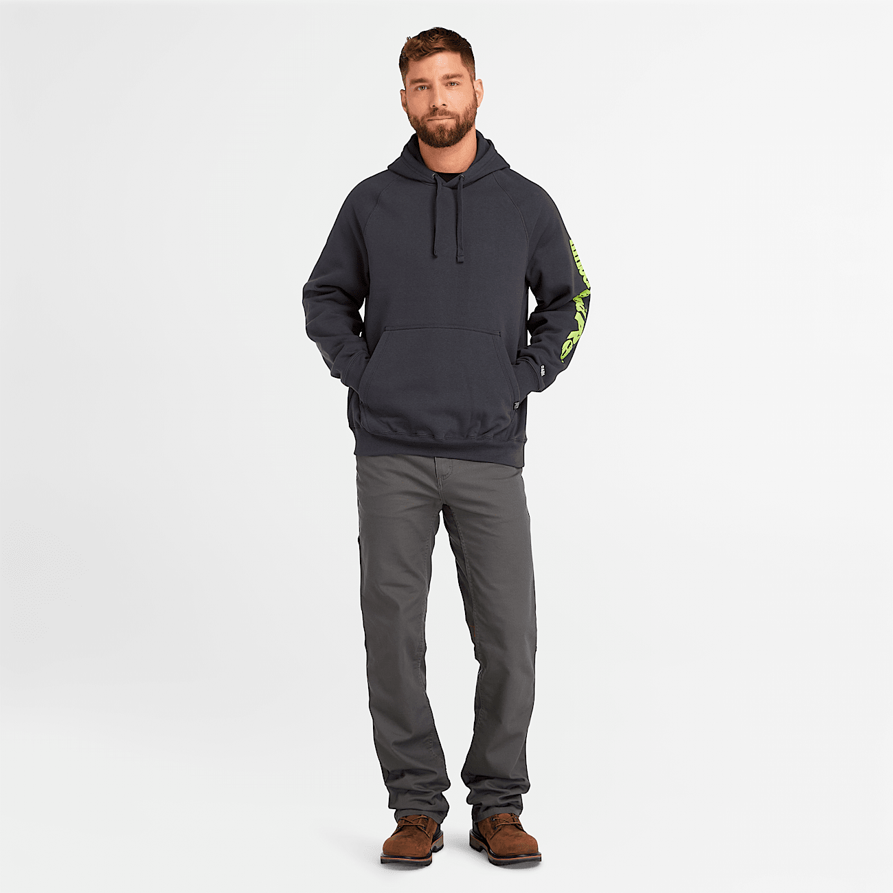 Men's Timberland PRO® Hood Honcho Sport Hoodie