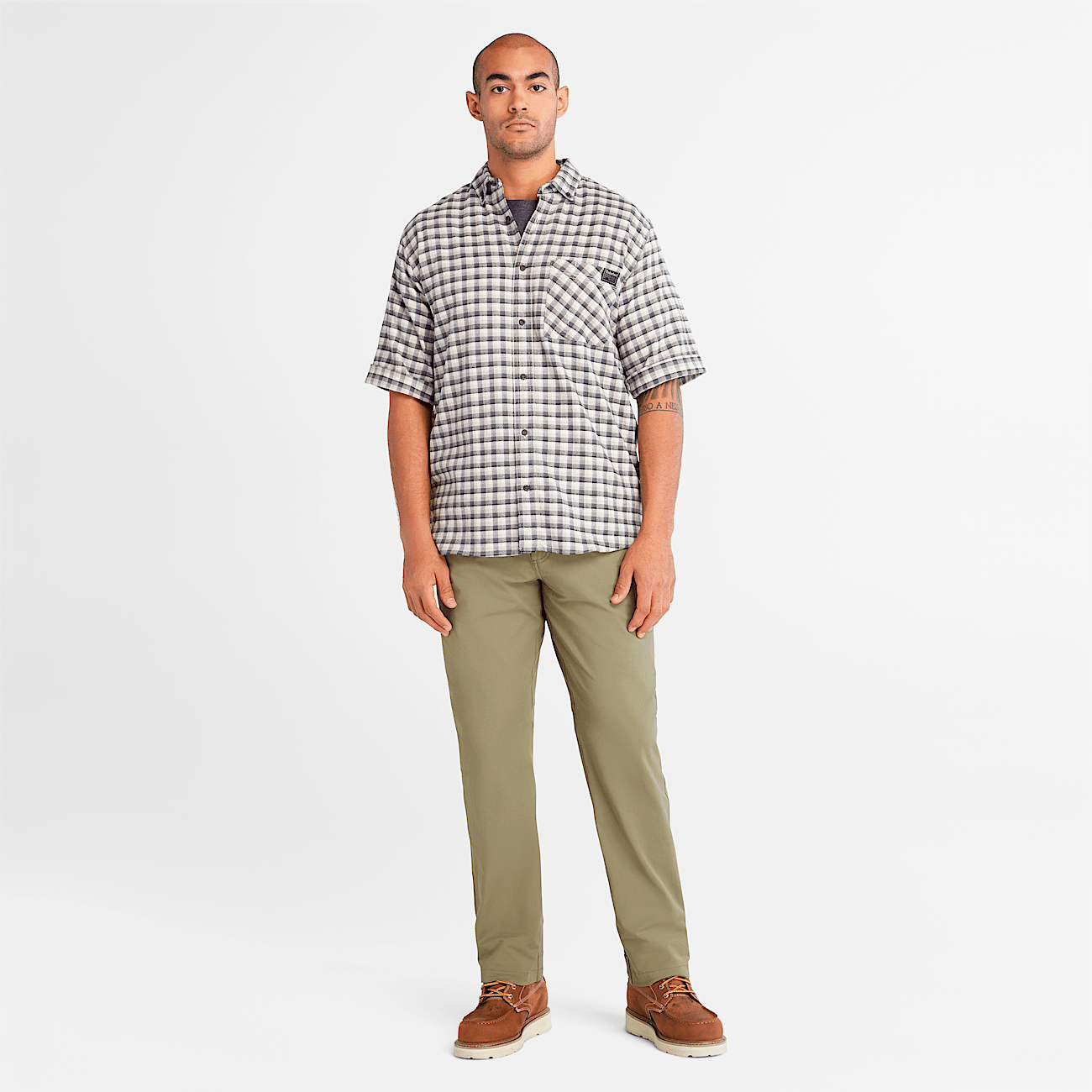 Men's Timberland PRO® Morphix Athletic Work Pant