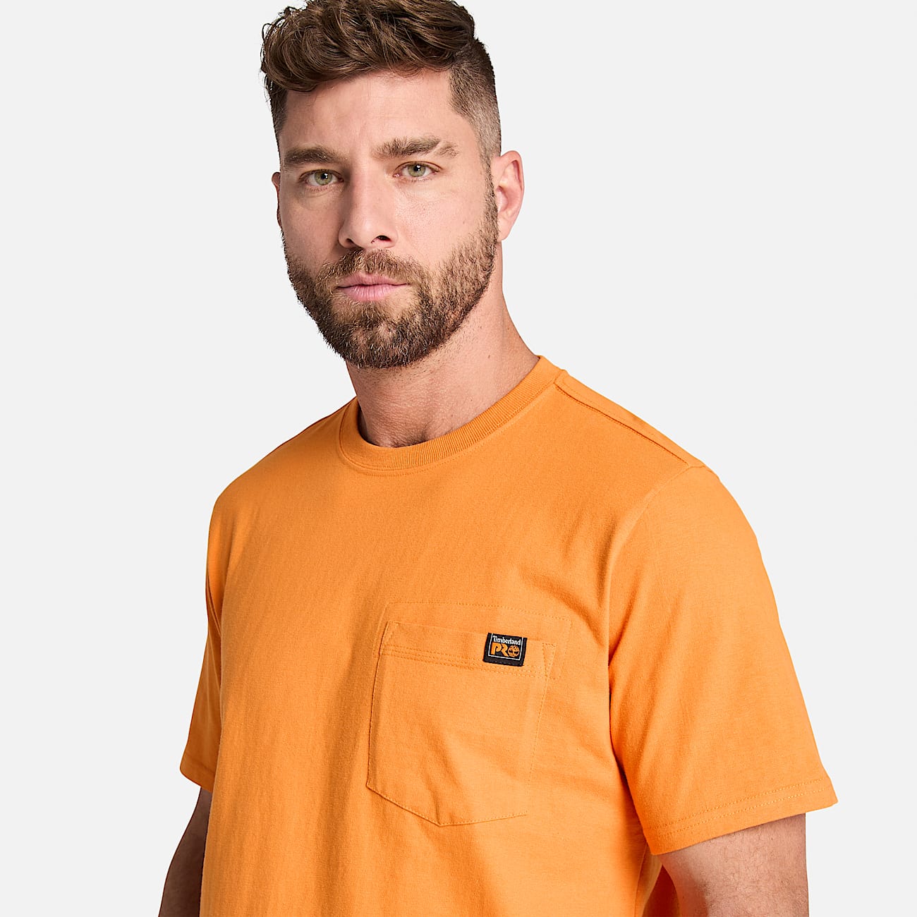 Men's Timberland PRO® Core Pocket T-Shirt
