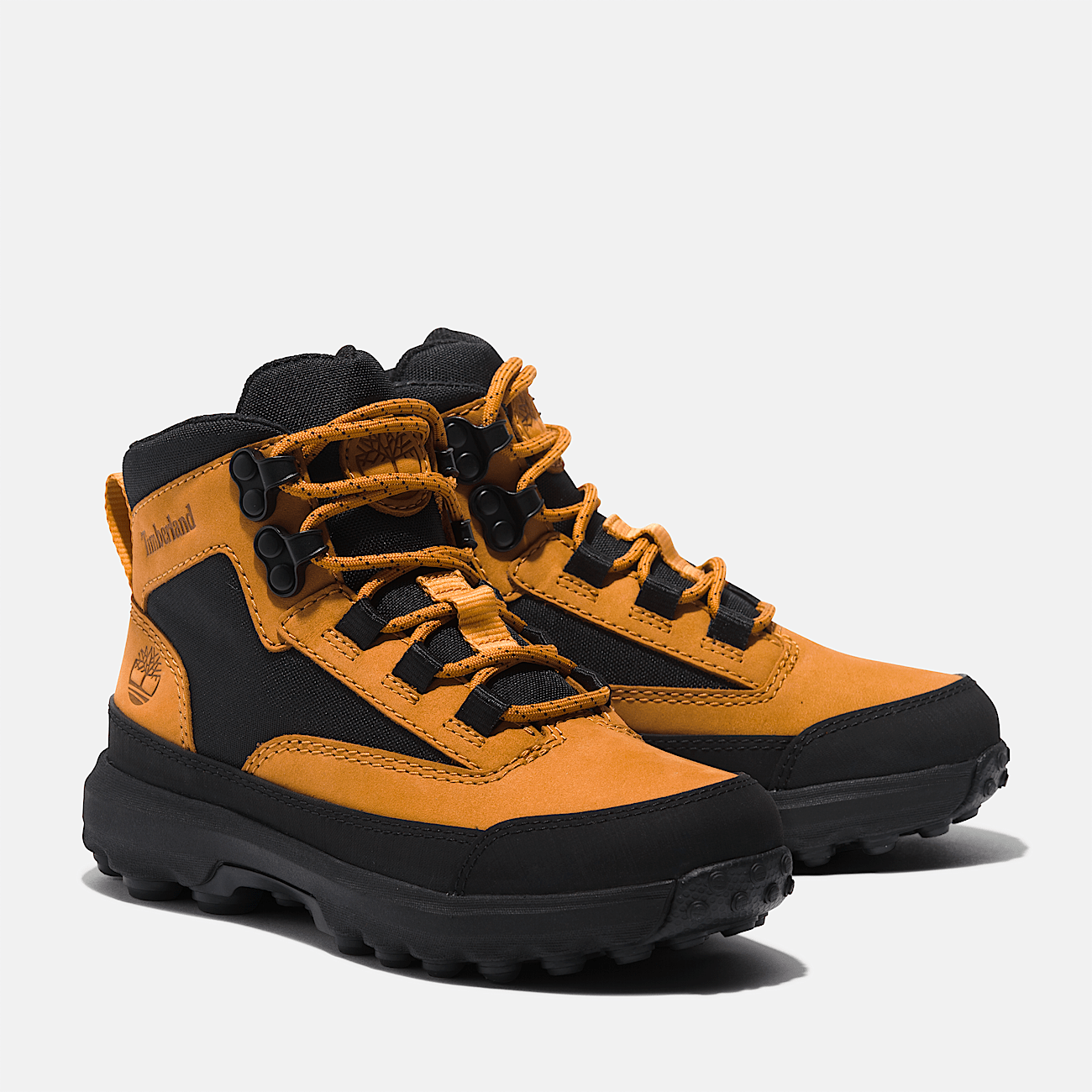 Junior Converge Hiking Boot