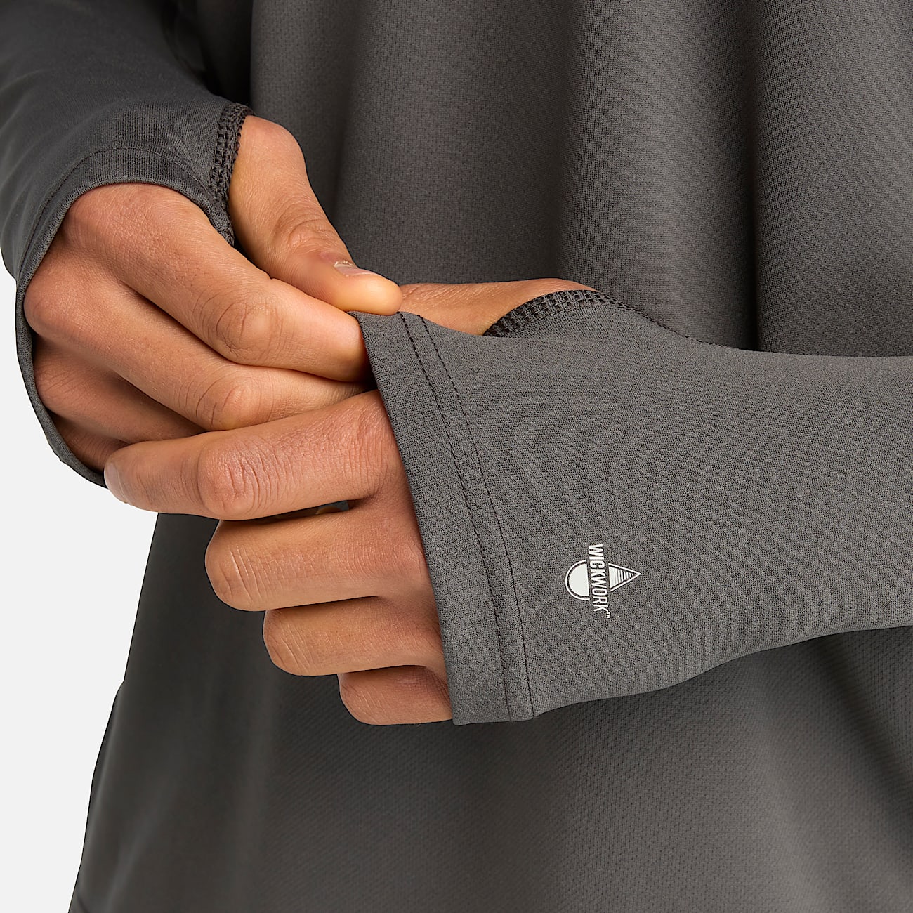 Men's Timberland PRO® Wicking Good Hoodie