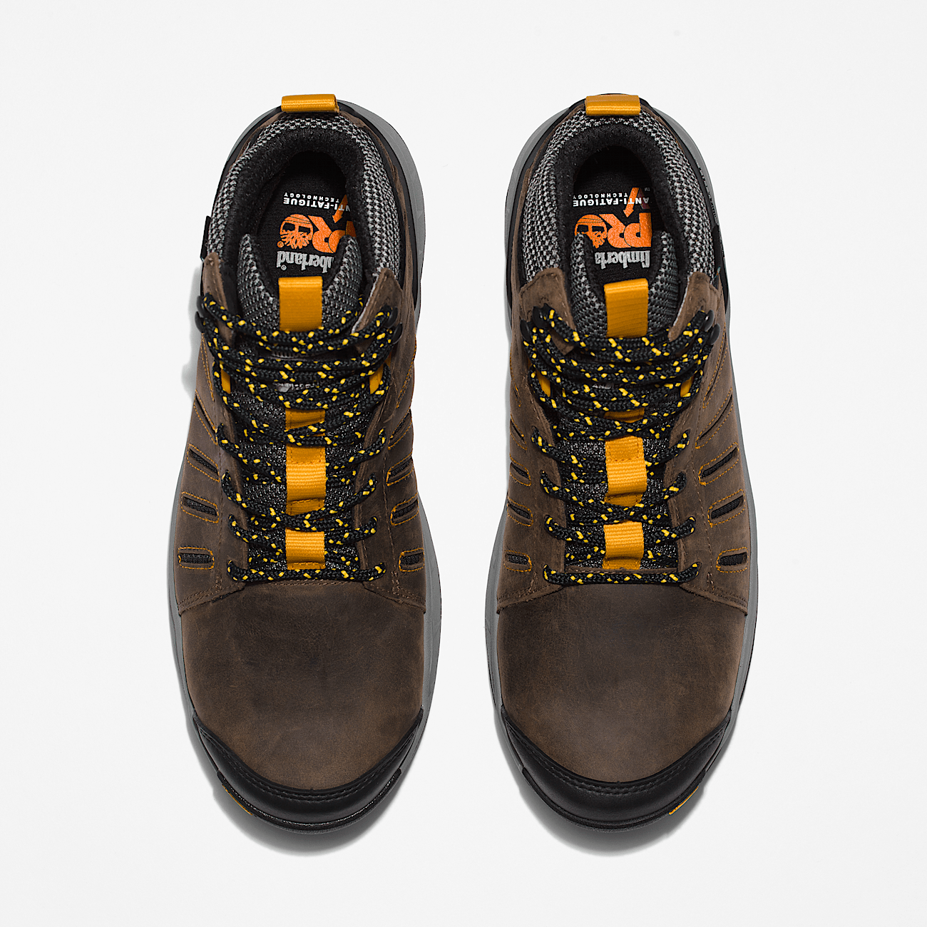 Men's Timberland PRO® Trailwind Waterproof Comp-Toe Work Hiker