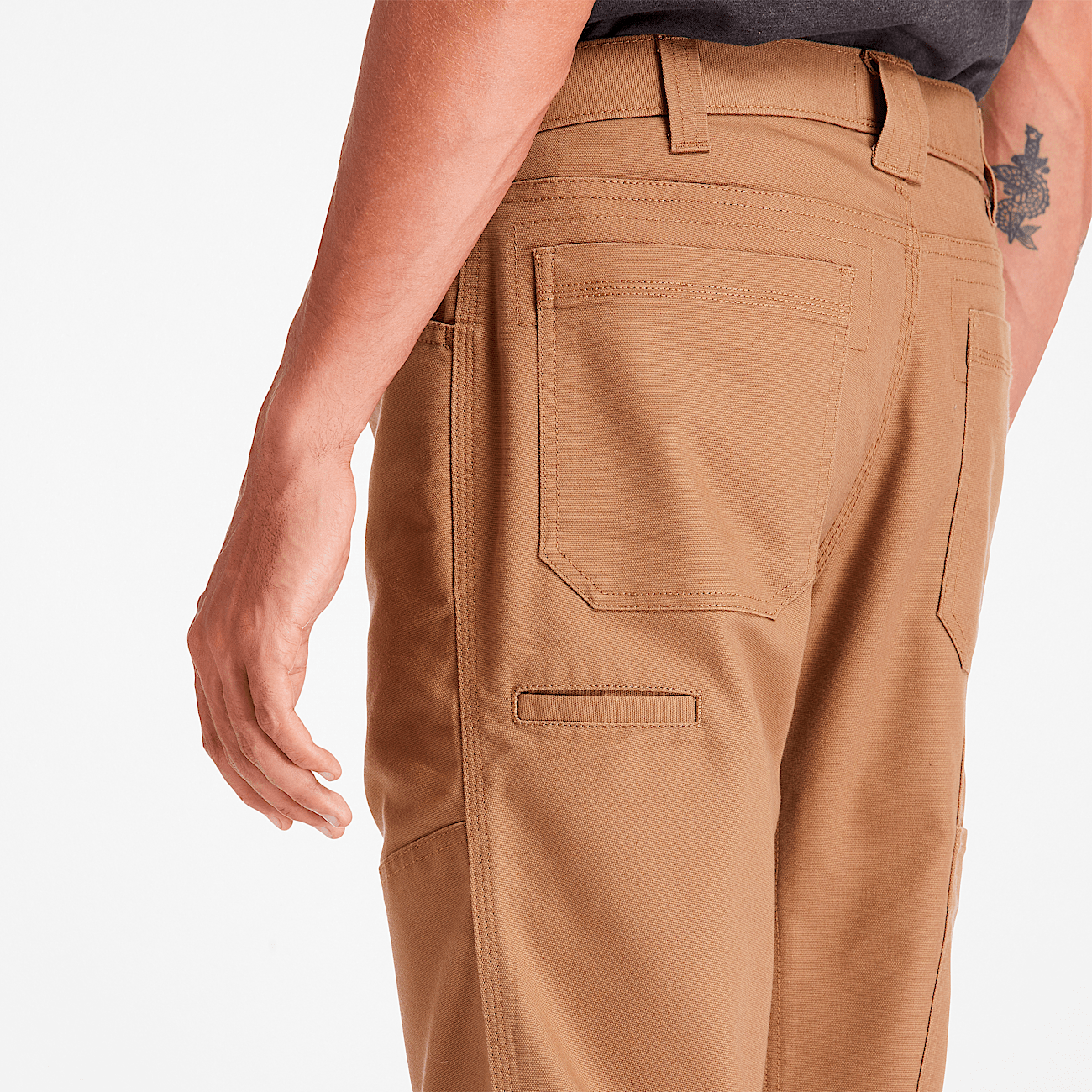 Men's Timberland PRO® Ironhide Flex Utility Double-Front Pant