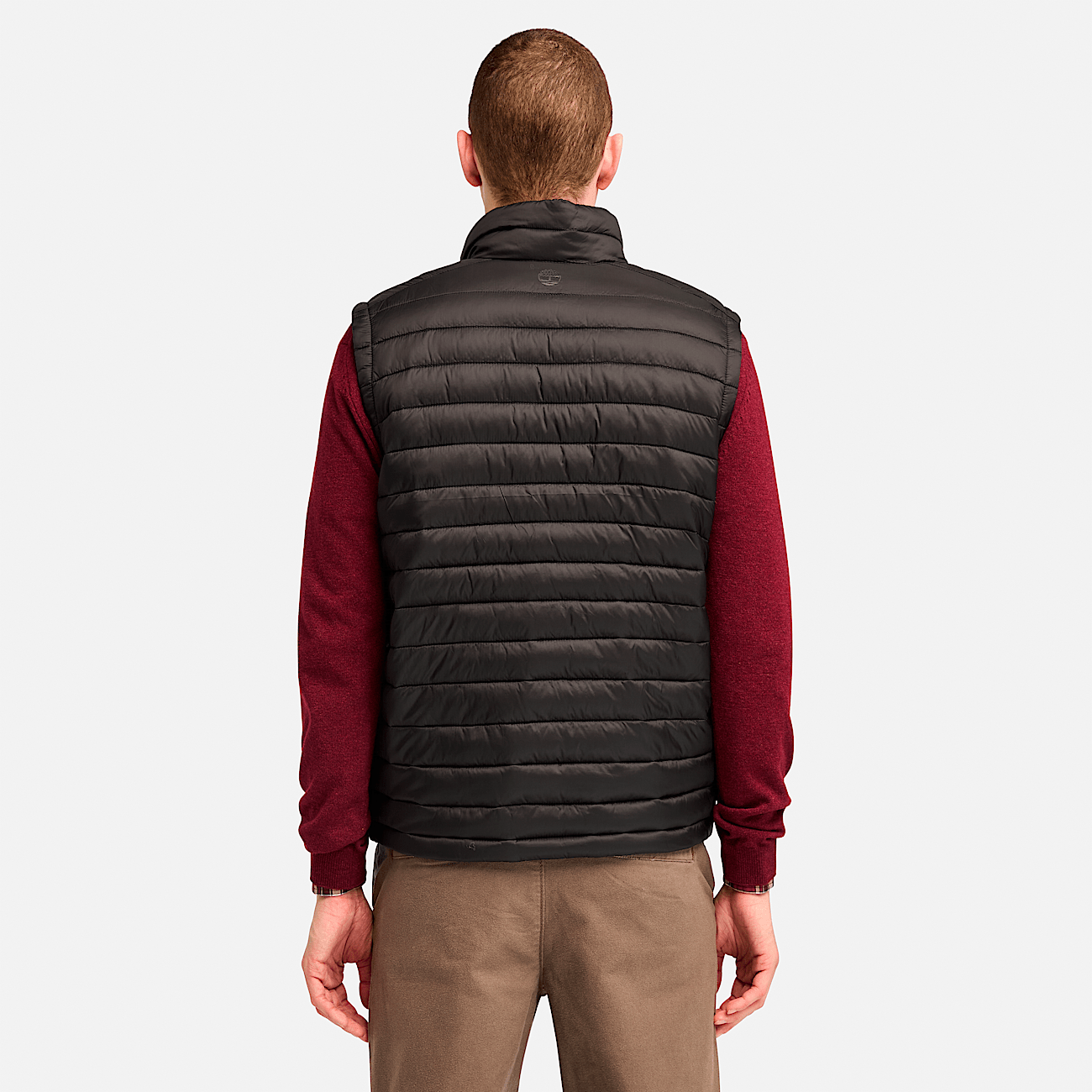 Chaleco impermeable Axis Peak para hombre