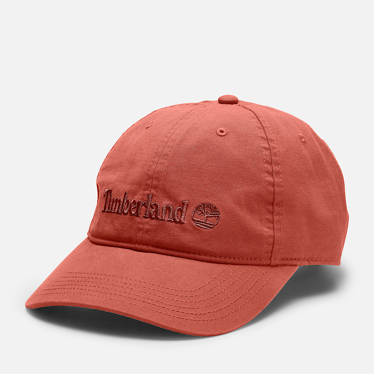 Cooper Hill Cotton Canvas Baseball Cap