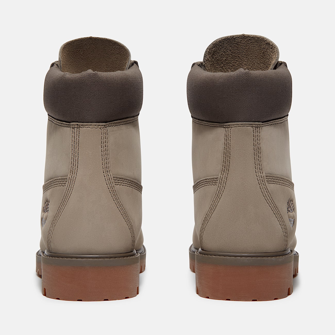 Men's Timberland® Heritage 6-Inch Waterproof Boot