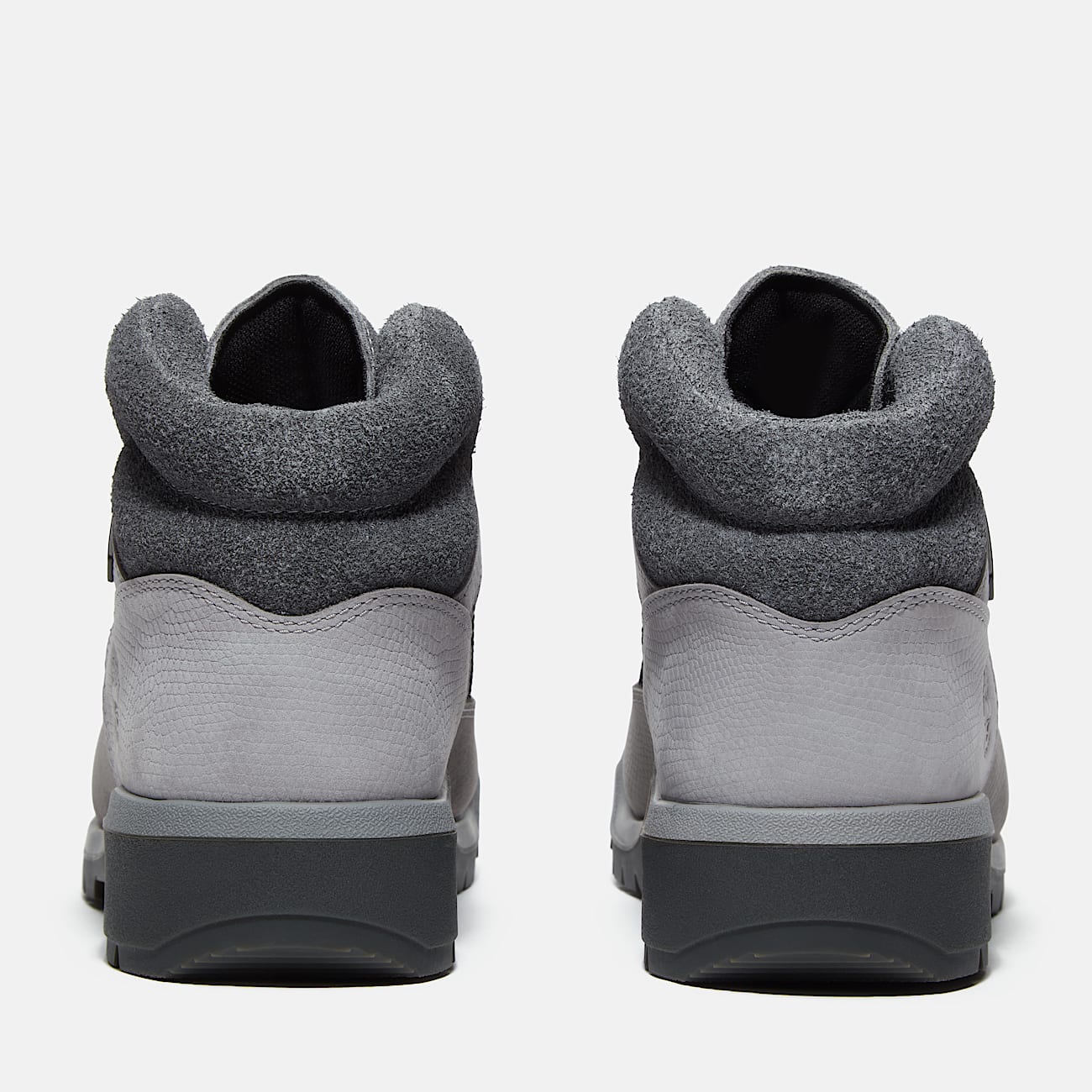 Men's Waterproof Field Boot