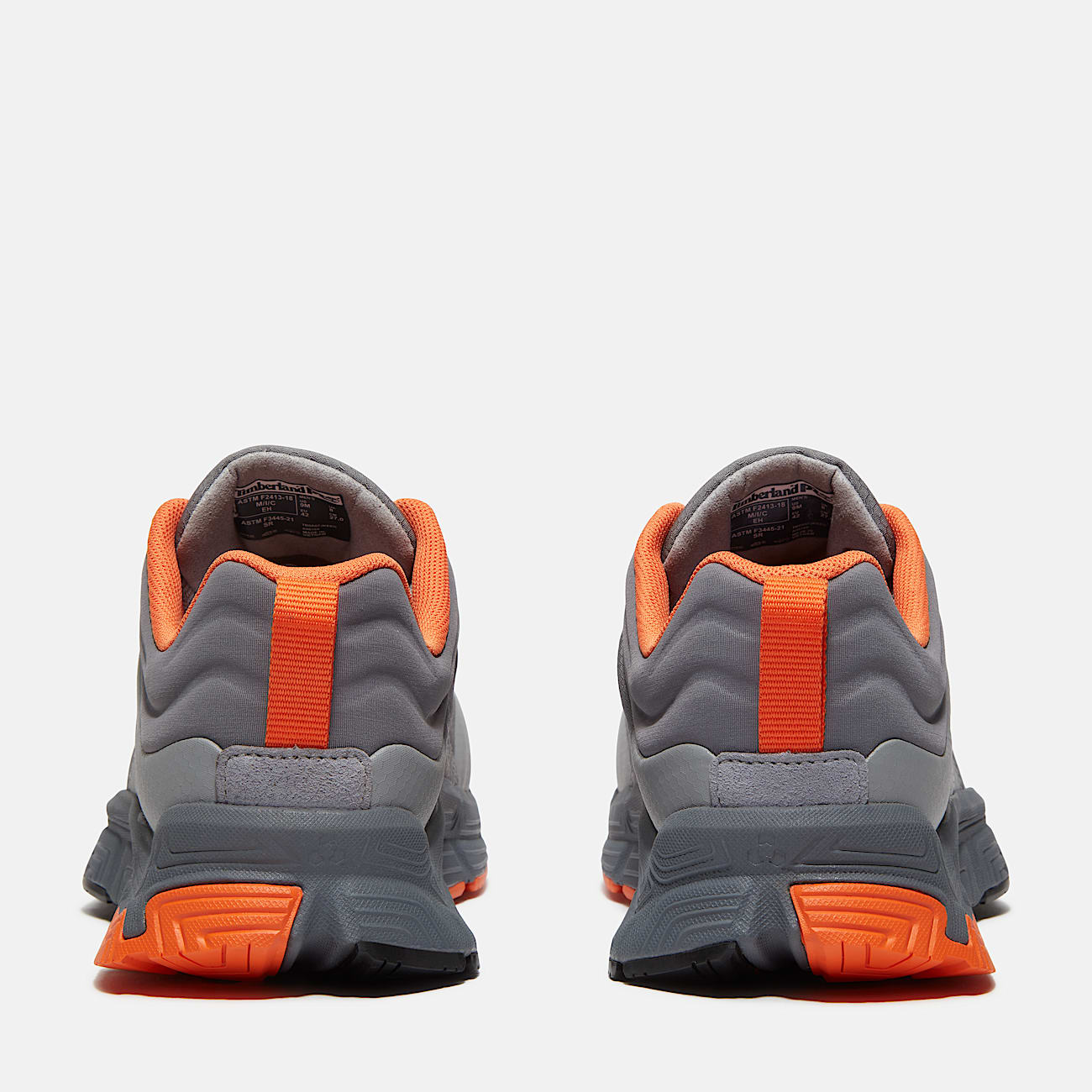 Men's Timberland PRO® XR-1 Dynamic Natural Fit Alloy Toe Work Sneaker